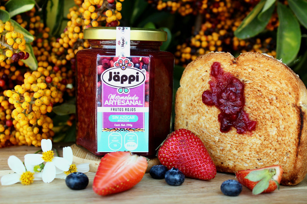 Productos – Jappi Qro