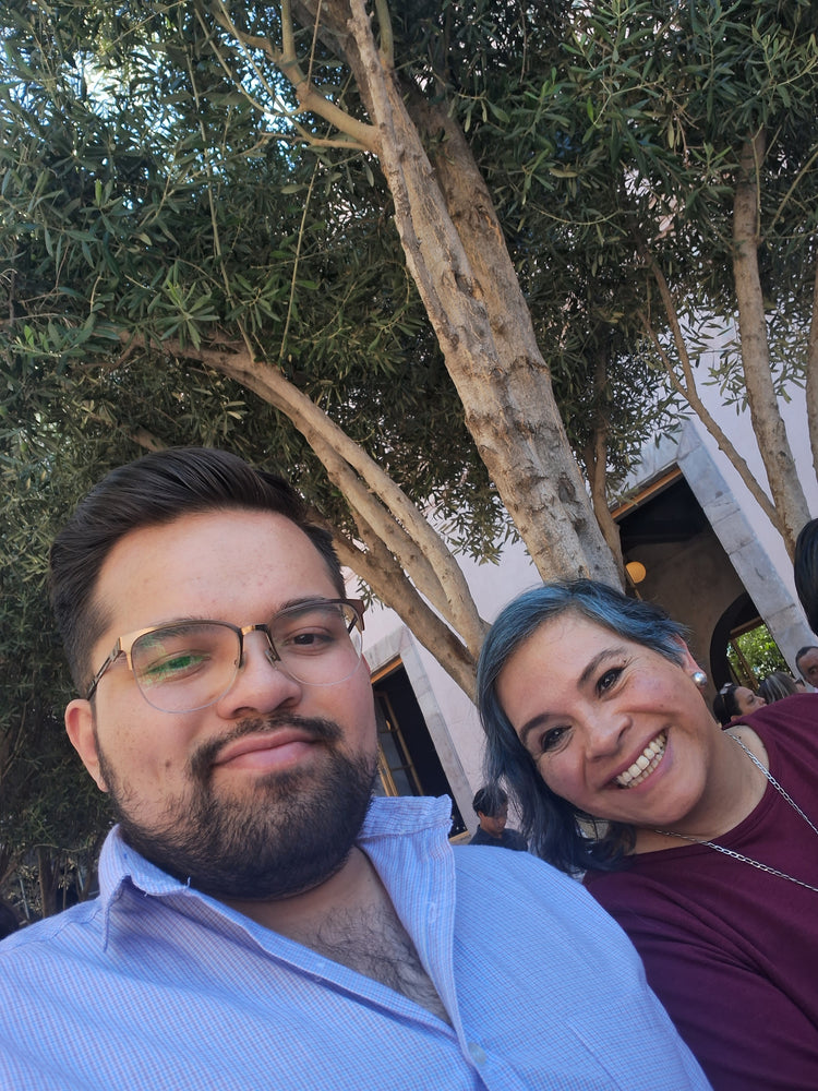 Nosotros – Jappi Qro