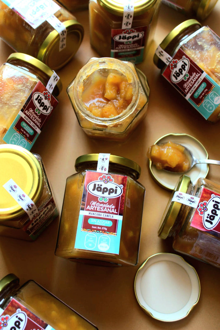 Productos – Jappi Qro