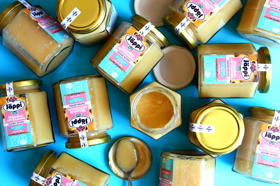 Productos – Jappi Qro