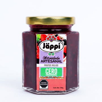 Productos – Jappi Qro