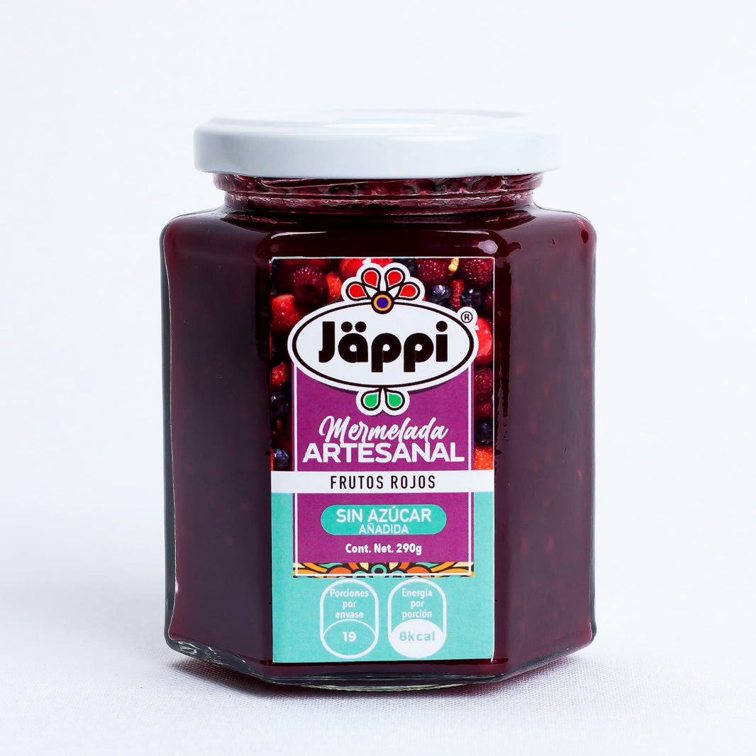 Productos – Jappi Qro