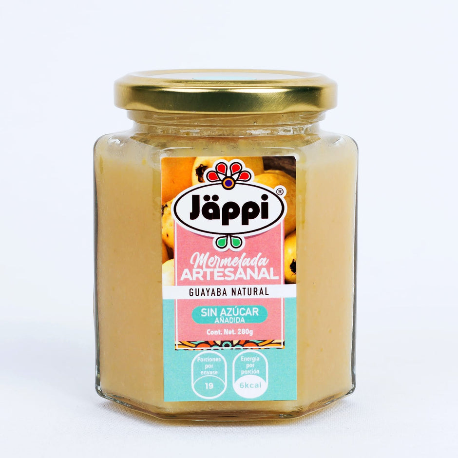 Productos – Jappi Qro