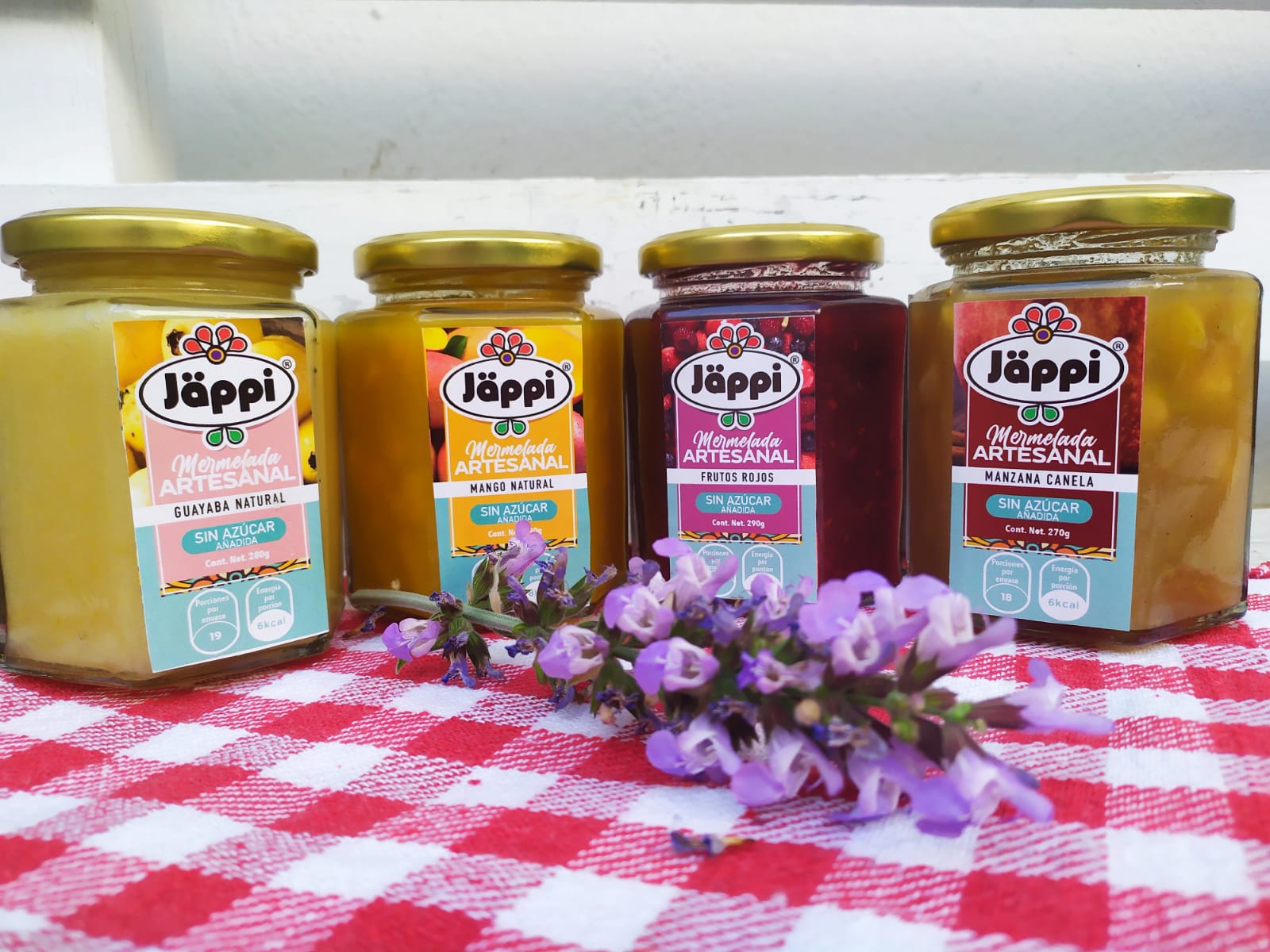 Jäppi Qro – Jappi Qro